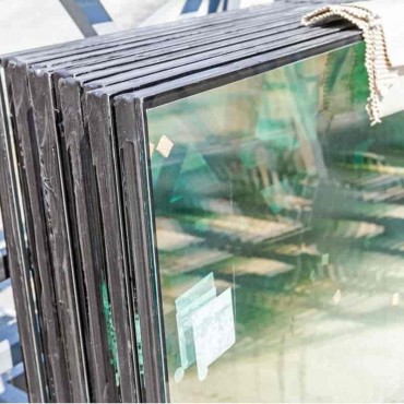 Double vitrage sur mesure - Vitre double vitrage isolant